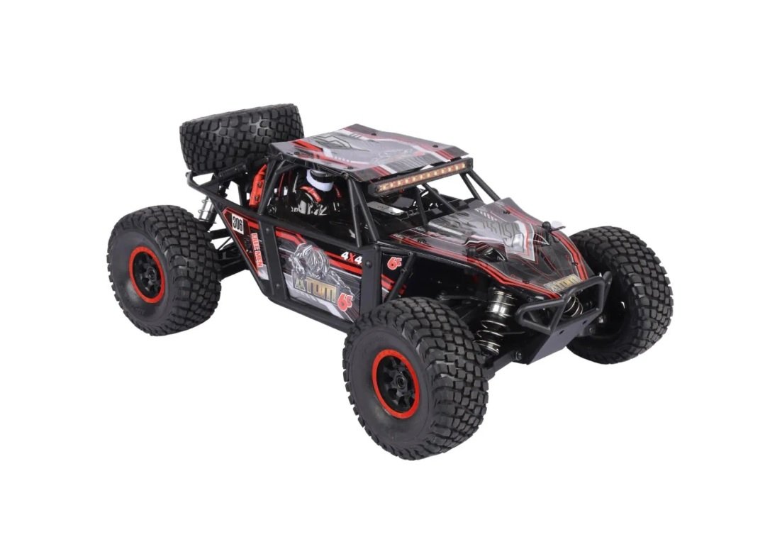 FS Racing Atom 6S 4WD 1/8 Desert Buggy