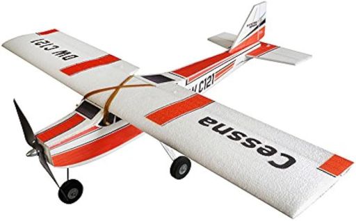 Uçuşa hazır Model Uçak