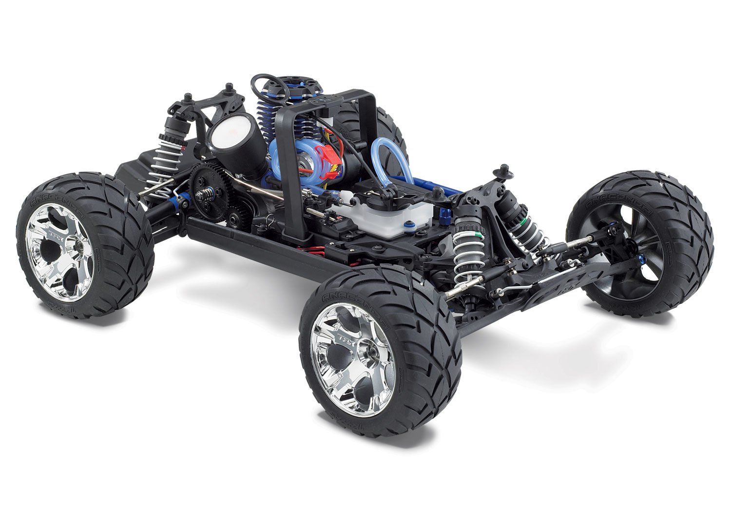 Traxxas Jato 3.3