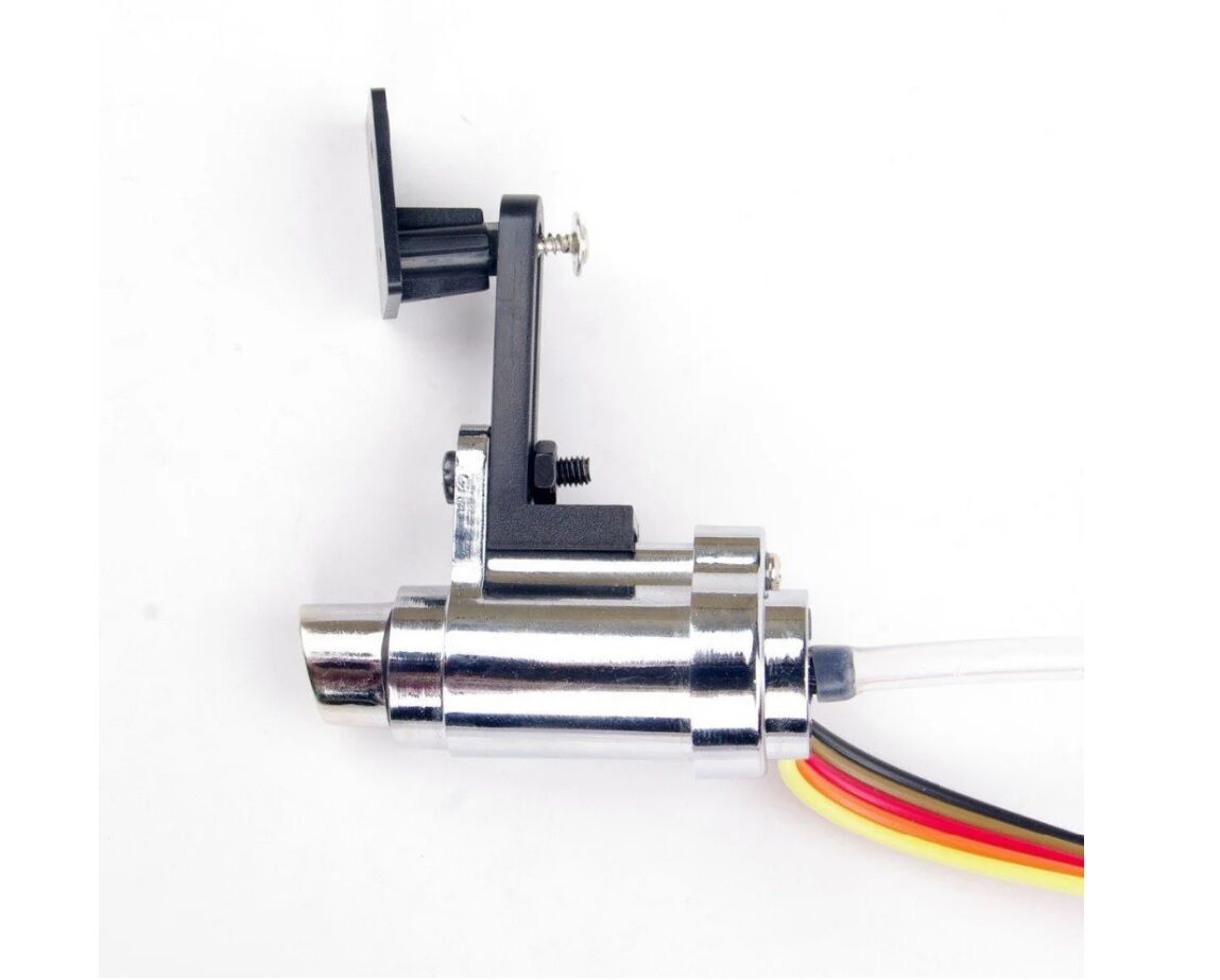 Rc Duman Kiti ( RC Smoke System )