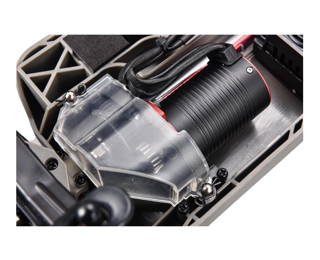 FS Racing Rebel 3S 1/10 Short Course 4WD V2