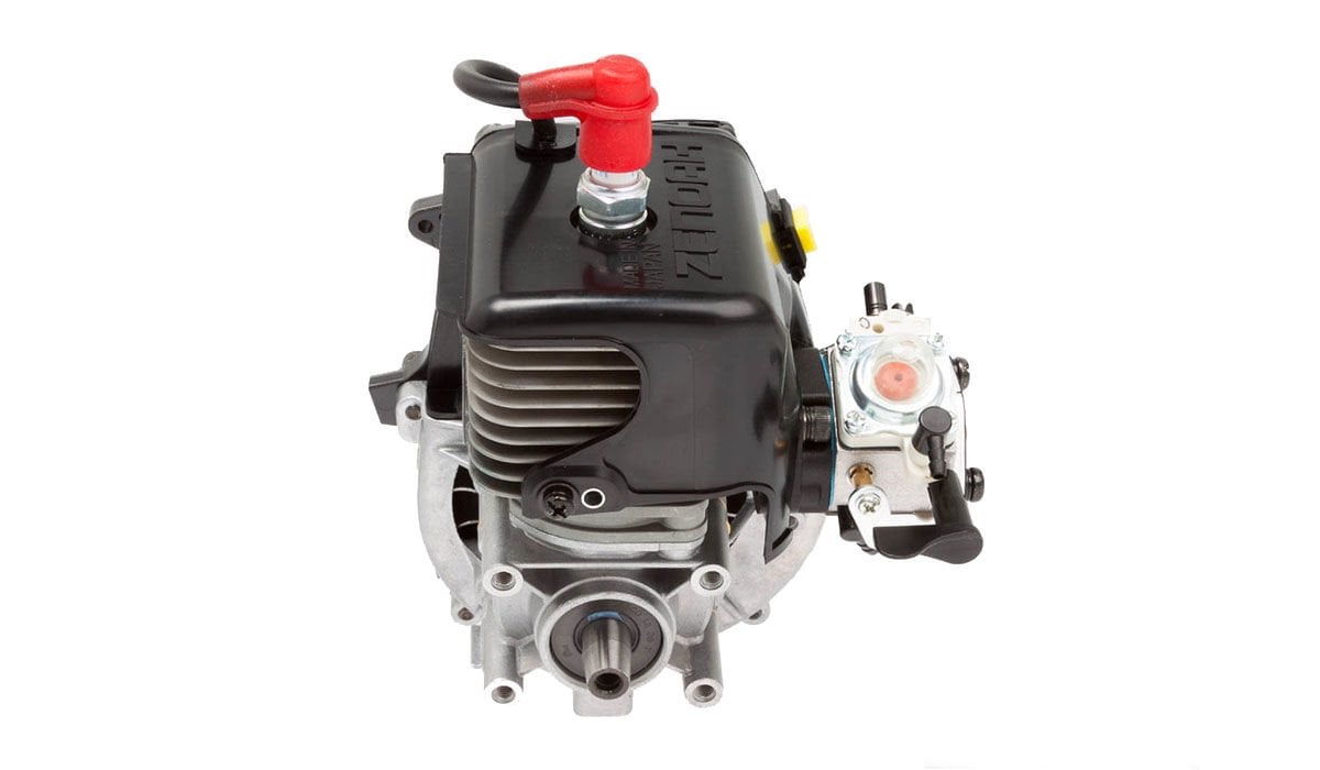 ZENOAH G230RC 23cc Engine