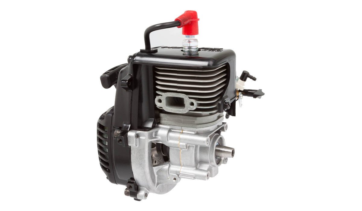 ZENOAH G230RC 23cc Engine